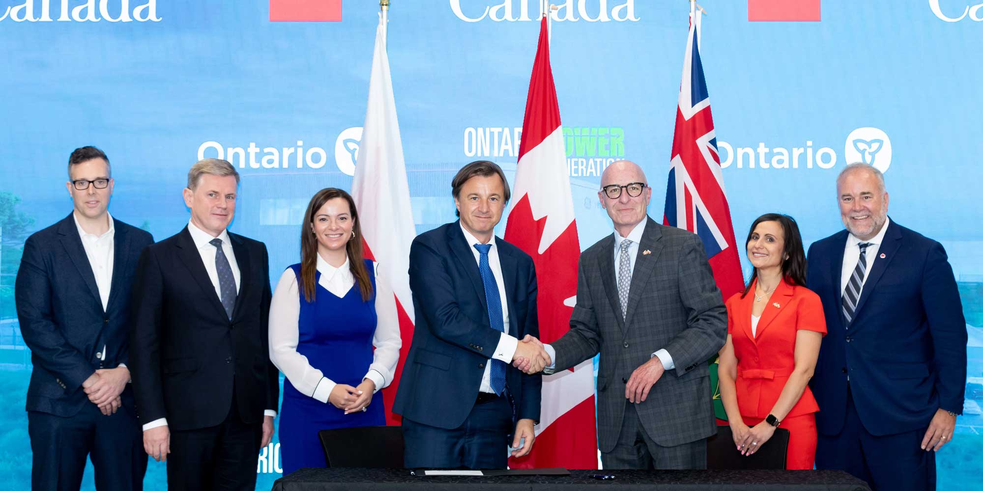 Polen: OPG unterstützt OSGE bei SMR | Nuklearforum Schweiz