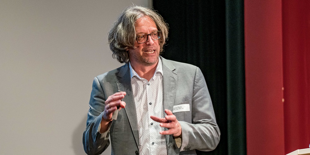 «Der Langzeitbetrieb von Kernkraftwerken ist kein Selbstläufer ...