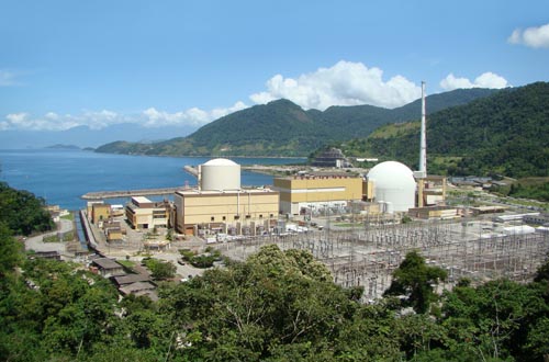 L-3 Mapps modernise le simulateur d’Angra 2 | Forum nucléaire suisse ...