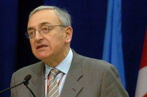 Rapport de l’AIE: louanges et critiques de la politique énergétique ...