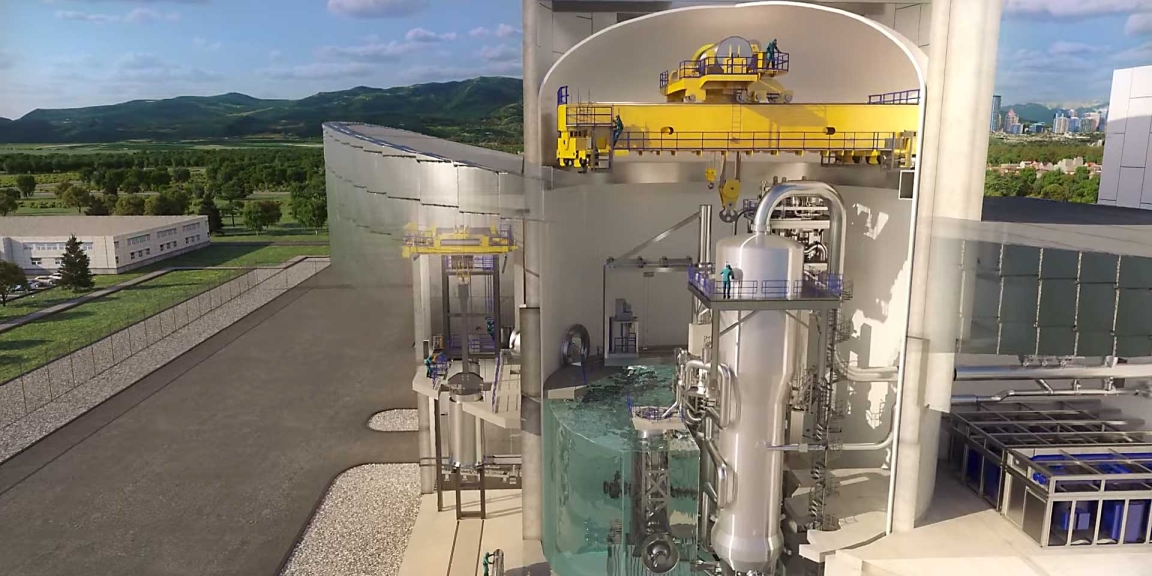 USA: Westinghouse reicht Plan für Vorlizenzierungsaktivitäten zum AP300 ...