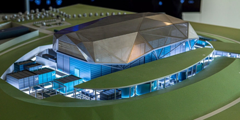 Fortum et Rolls-Royce SMR étudient conjointement l’utilisation possible ...