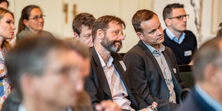 Le président de Swissmem: «Les centrales nucléaires suisses actuelles ...