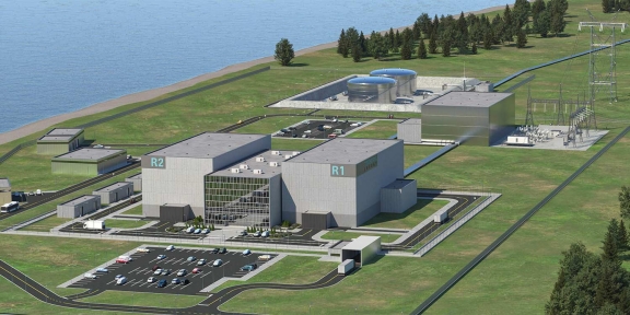 Kanada: Terrestrial Energy schliesst Phase 2 der Vorlizenzierung ab ...