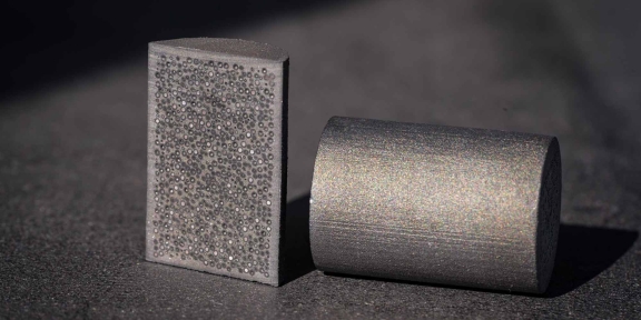 États-Unis: gain de puissance pour le microréacteur d’USNC grâce à un ...