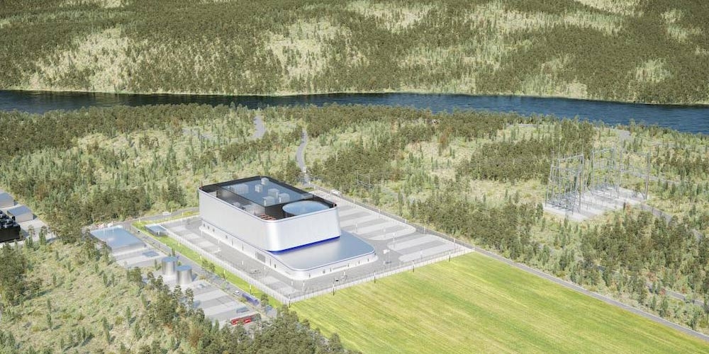 USA: TVA arbeitet für möglichen SMR in Clinch River mit GE Hitachi ...