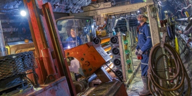 Production d'uranium: record d’extraction pour Cigar Lake en 2021 ...